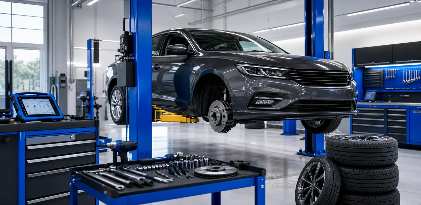 ZFE 2026 : les restrictions Crit'Air par ville | IAutos
